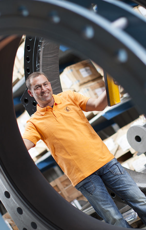 Welcome to Stafsjö | Stafsjö – First in knife gate solutions