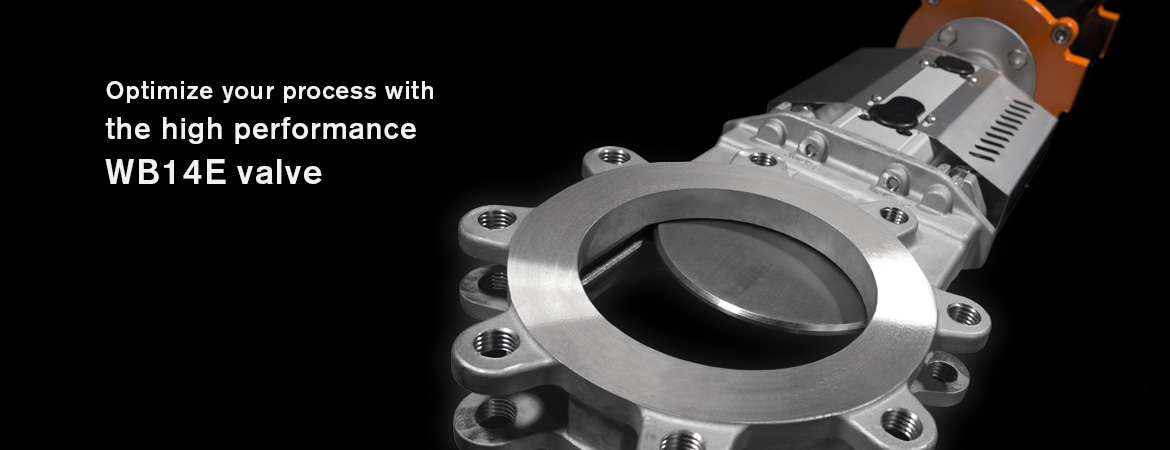 Stafsjö expand in Australia, South and North America with the new WB14E ...