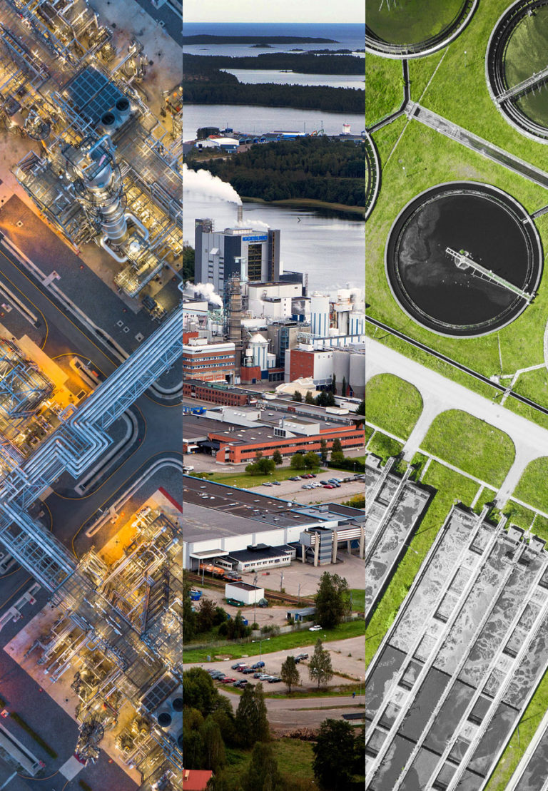 Welcome to Stafsjö | Stafsjö – First in knife gate solutions