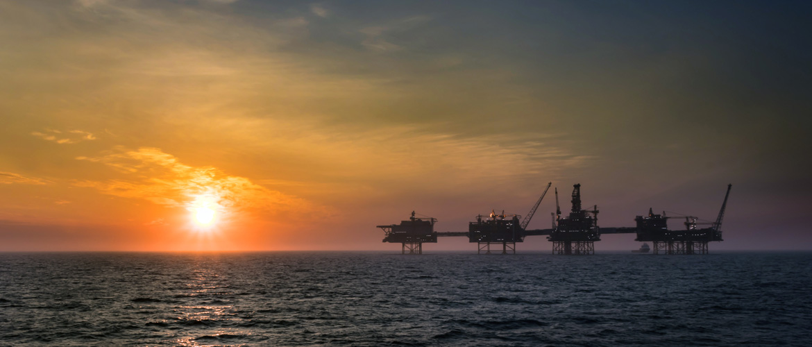 Customized knife gate valves for the North Sea offshore industry ...